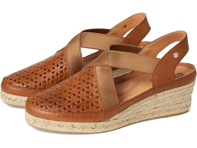 (取寄) ピコリノス レディース  PIKOLINOS women Benidorm W4A Brandy