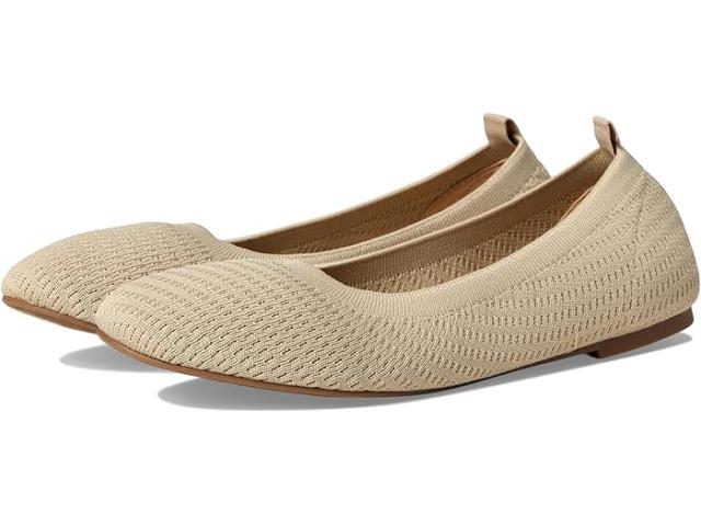 (取寄) ジュルネ コレクション レディース メリーアン Journee Collection women Maryann Taupe