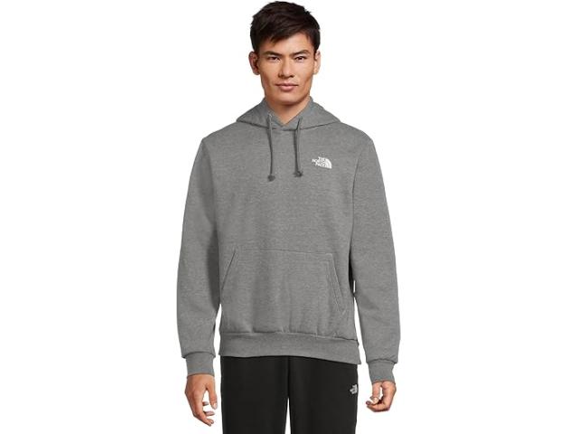 (取寄) ノースフェイス メンズ エボリューション ボックス NSE ブーディ The North Face men Evolution Box Nse Hoodie TNF Mid Grey Heather