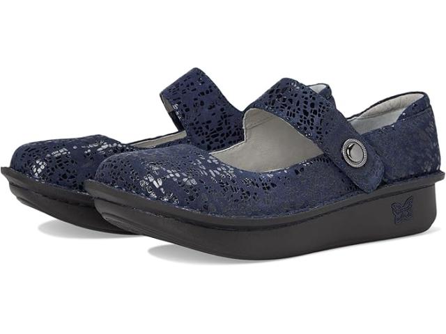 (取寄) アレグリア レディース パロマ Alegria women Paloma Blue Notes