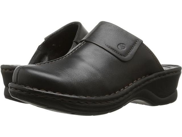 (取寄) ジョセフ セイベル レディース キャロル Josef Seibel women Josef Seibel Carole Dakota Black Leather