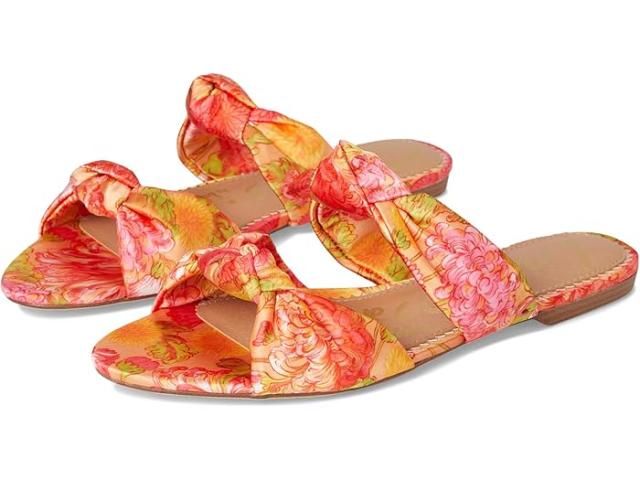 (取寄) サーカスNYバイサムエデルマン レディース マリッサ Circus NY by Sam Edelman women Marissa Apricot Haze Multi