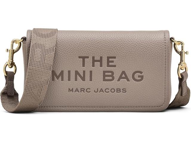 (取寄) マークジェイコブス レディース ザ ミニ バッグ Marc Jacobs women The Mini Bag Cement
