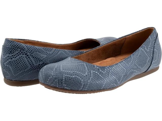 (取寄) ソフトウォーカー レディース ソノマ SoftWalk women Sonoma Smoke Snake