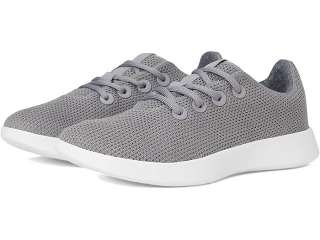 (取寄) オールバーズ レディース ツリー ランナー NZ Allbirds women Tree Runner NZ Medium Grey (Blizzard)