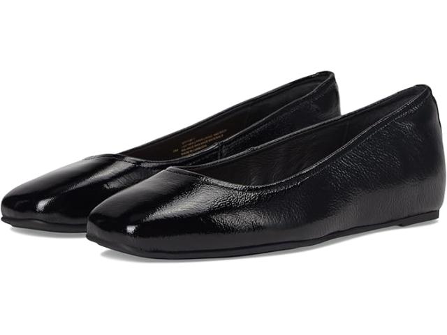 (取寄) ソフト レディース ポッピー Sofft women Poppy Black Patent
