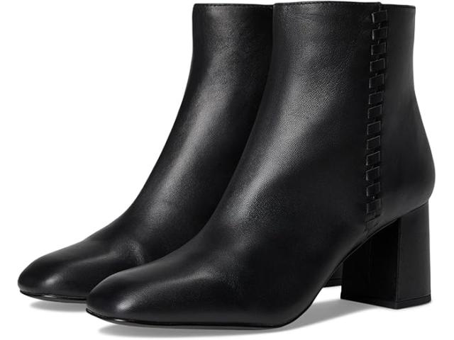 (取寄) ジャック ロジャース レディース オーガスティン ブーティ Jack Rogers women Augustine Bootie Black