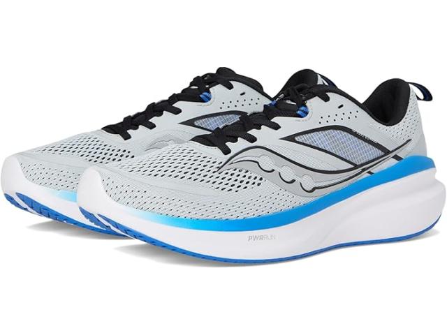 (取寄) サッカニー メンズ オムニ 22 Saucony men Omni 22 Cloud/Skydiver