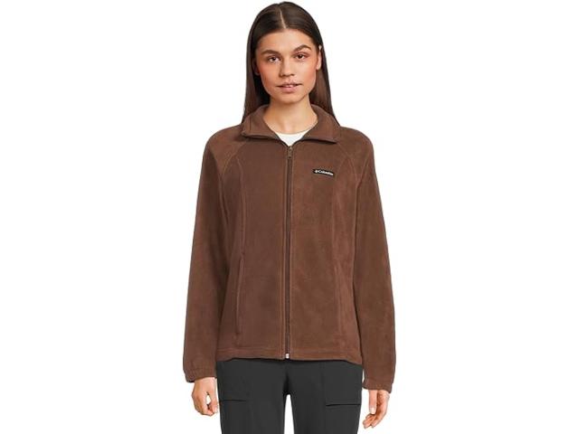 (取寄) コロンビア レディース ベントン スプリングス フル ジップ Columbia women Benton Springs Full Zip Tobacco