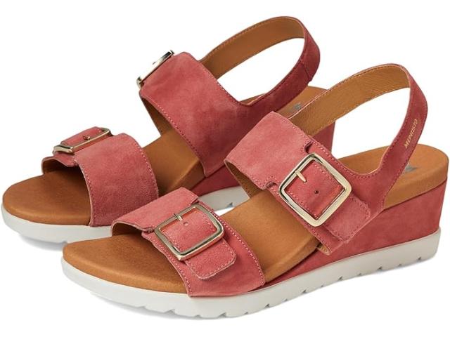 (取寄) メフィスト レディース イザベル Mephisto women Ysabel Pink