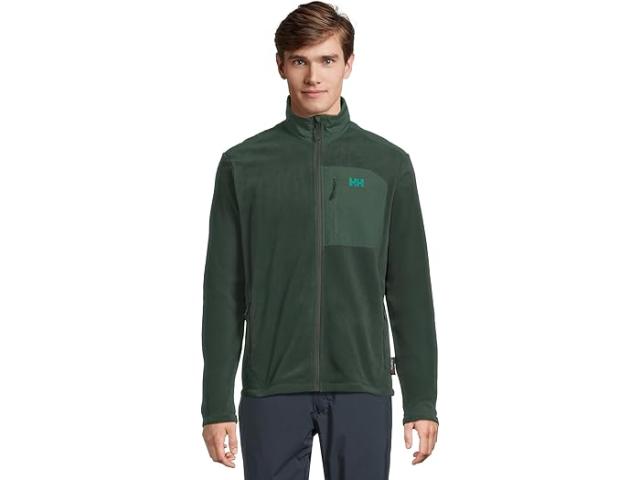 (取寄) ヘリーハンセン メンズ デイブレーカー ブロック ジャケット Helly Hansen men Daybreaker Block Jacket Green