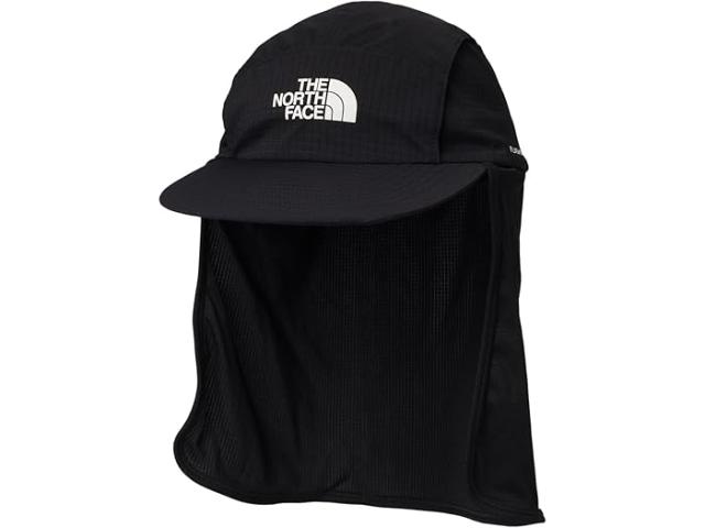 (取寄) ノースフェイス サマー Lt サンシールド The North Face Summer LT Sunshield TNF Black
