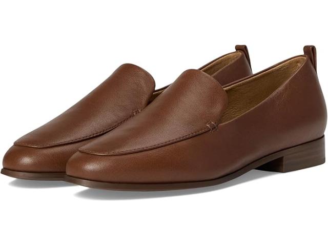 (取寄) ジョンストン&マーフィー レディース アリ ローファー Johnston & Murphy women Ali Loafer Cognac