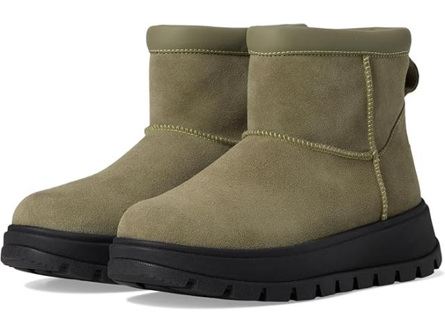 (取寄) クーラブラ アグ レディース クーラ ミニ ハイブリット Koolaburra by UGG women Koola Mini Hybrid Limewash