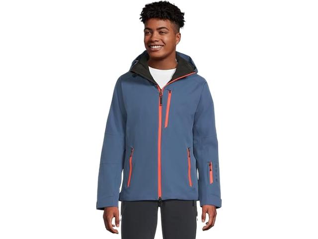 (取寄) ボグナー メンズ  Bogner Fire + Ice men Eason3-t Blue/Grey