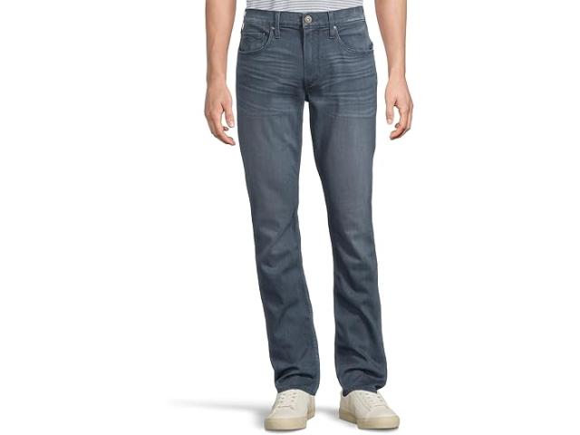 (取寄) ペイジ メンズ フェデラル トランセンド スリム ストレート フィット ジーンズ イン ハーマン Paige men Federal Transcend Slim Straight Fit Jeans in Herman Herman