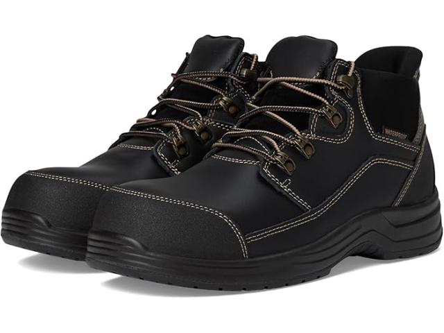 (取寄) オルソフィート メンズ グラファイト Orthofeet men Graphite Black