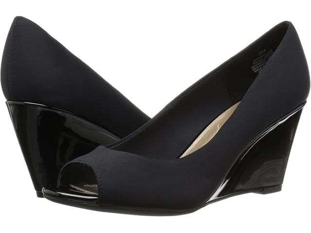 (取寄) バンドリーノ レディース  Bandolino women Tufflove Black