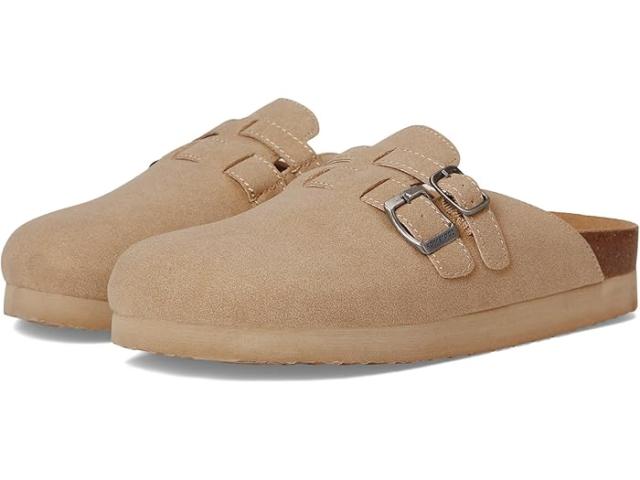 (取寄) ロケットドッグ レディース アベル プラス Rocket Dog women Abel Plus Taupe 1