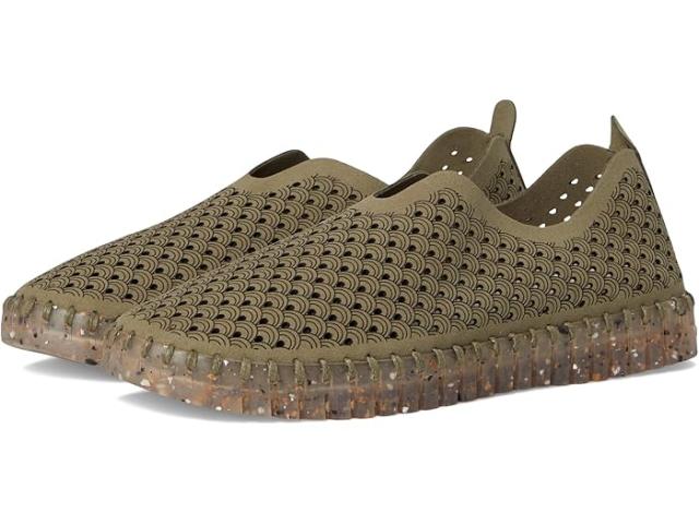 (取寄) イルセ  ヤコブセン レディース チューリップ Ilse Jacobsen women Tulip 3072 Army