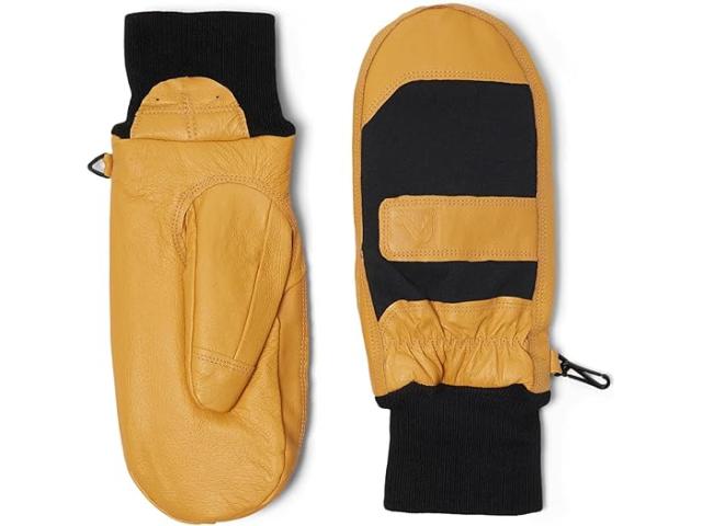 (取寄) フライロー ユニコーン ミトン Flylow Unicorn Mitten Black