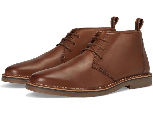 (取寄) スティーブマデン メンズ  Steve Madden men Harros Tan