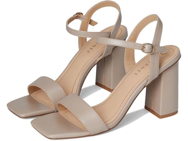 (取寄) ジュルネ コレクション レディース  Journee Collection women Tivona Taupe