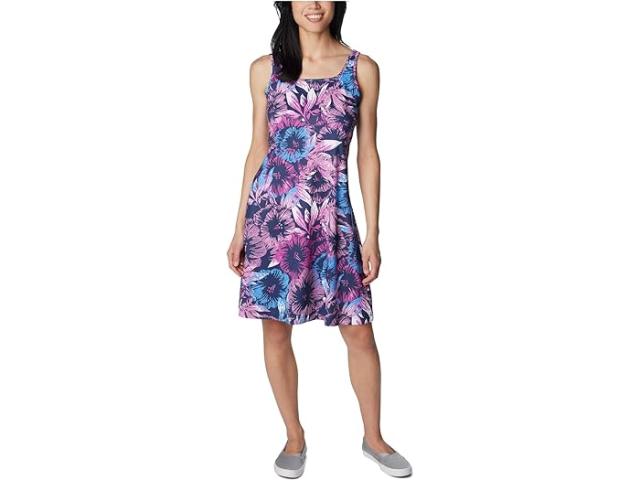 (取寄) コロンビア レディース フリーザー 3 ドレス Columbia women Freezer III Dress Nocturnal Roselles