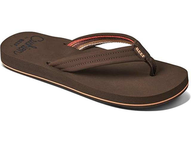 (取寄) リーフ レディース クッション ブリーズ Reef women  Cushion Breeze Chocolate