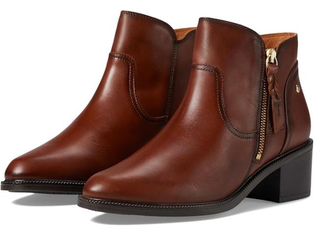 (取寄) ピコリノス レディース  PIKOLINOS women Bacarot W2D-8674 Cognac