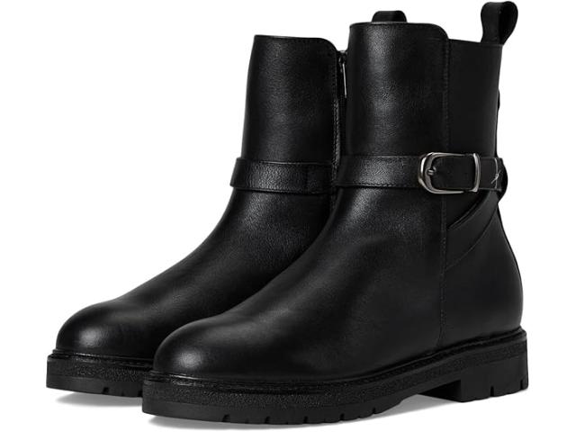 (取寄) ナオト レディース  Naot women Chalmers Black Leather