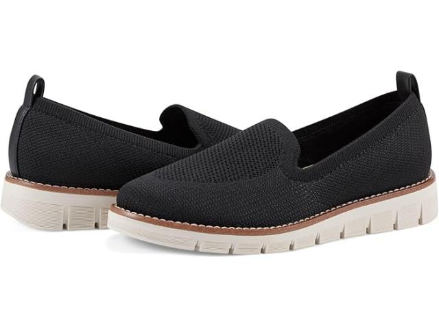 (取寄) イージースピリット レディース ヴァリナ Easy Spirit women Easy Spirit Valina Black