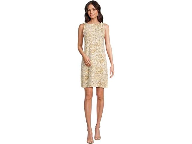 (取寄) トミーバハマ レディース ダーシー サマーズ エッジ スリーブレス ドレス  Bahama women Darcy Summers Edge Sleeveless Dress Golden Honey