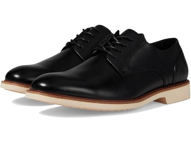 (取寄) ステイシー アダムス メンズ ウェスコット レース-アップ Stacy Adams men Wescott Lace-Up Black