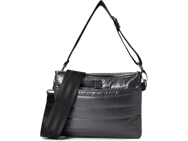 (取寄) シンクローリン レディース バム バッグ 2.0 THINK ROYLN women Bum Bag 2.0 Pearl Steel