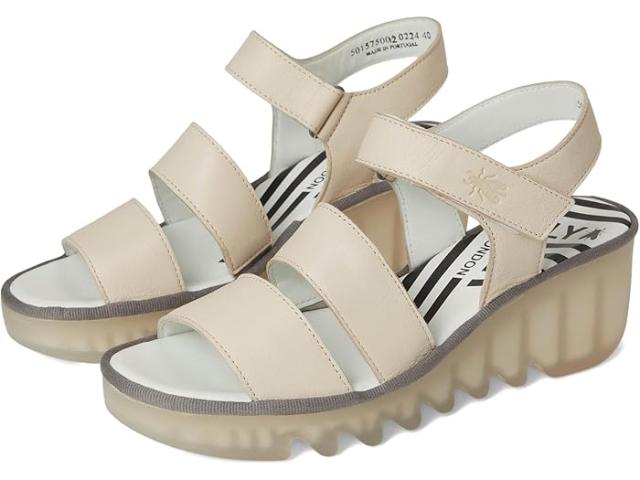 (取寄) フライロンドン レディース  FLY LONDON women BEXY575FLY Off-White