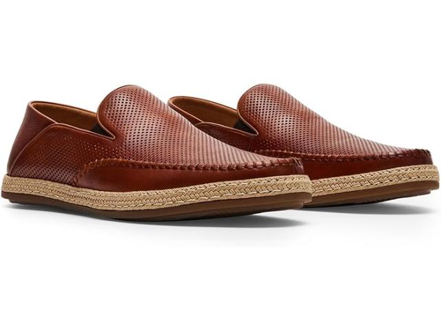 (取寄) スティーブマデン メンズ ケイデン Steve Madden men Steve Madden Caydenn Tan