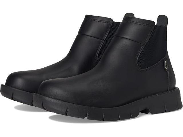 (取寄) ダナー レディース イーストウッド チェルシー Danner women Eastwood Chelsea Black