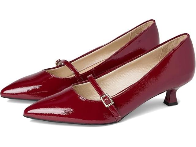 (取寄) ライフストライド レディース マデリン LifeStride women Madelyn Dark Cherry