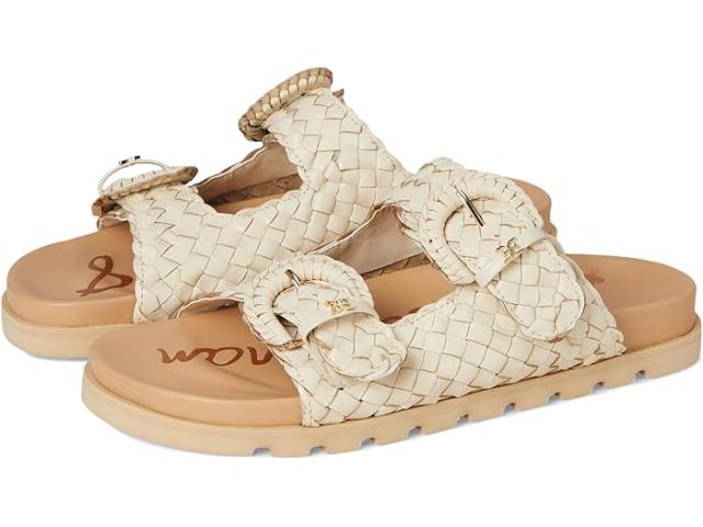 (取寄) サムエデルマン レディース ティファニー Sam Edelman women Tiffanie Modern Ivory