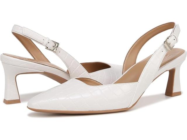 (取寄) ナチュラライザー レディース ダラリー Naturalizer women Naturalizer Dalary Warm White