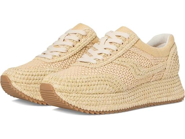 (取寄) ドルチェヴィータ レディース  Dolce Vita women Shyloh Light Natural Raffia