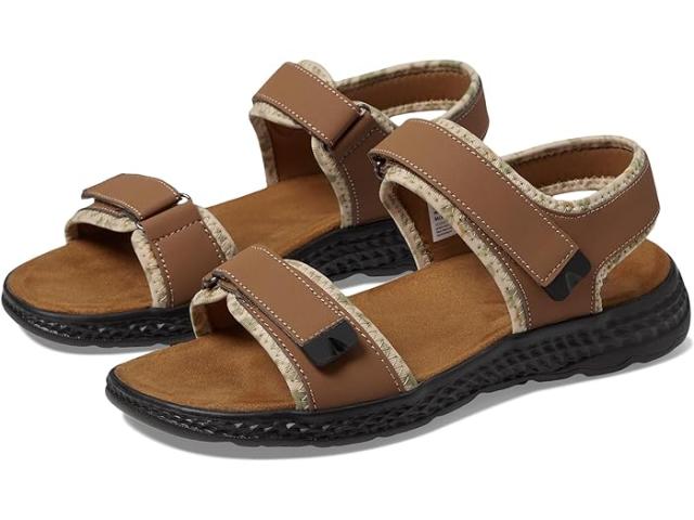 (取寄) プロペット レディース トラベルアクティブ アスパイヤー Propet women Propet TravelActiv Aspire Tan/Summer Sand