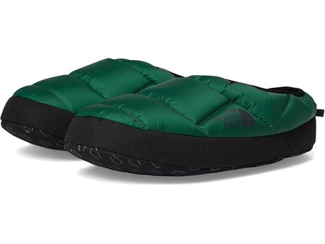 (取寄) ノースフェイス メンズ NSE テント ミュール Iv The North Face men Nse Tent Mule Iv Evergreen/TNF Black