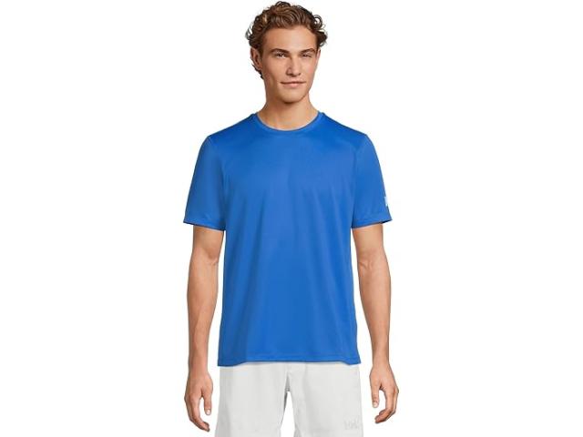 (取寄) ヘリーハンセン メンズ HH テック T-シャツ 2.0 Helly Hansen men Hh Tech T-Shirt 2.0 Cobalt 2.0