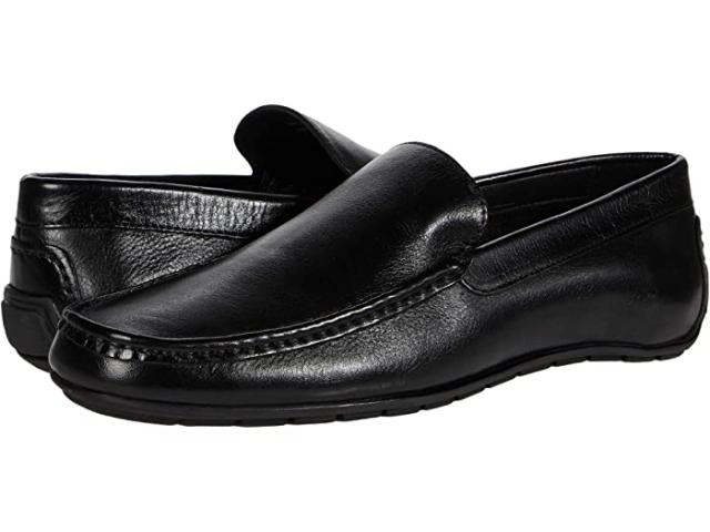 (取寄) アンソニーヴィア メンズ クリーブランド ドライバ Anthony Veer men  Cleveland D Black