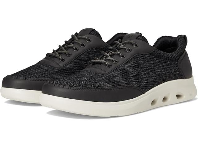 (取寄) ナン ブッシュ メンズ ポンテ ニット モック トゥ スニーカー ハイブリット オックスフォード カジュアル ライトウェイト アスレチック スタイル レース アップ Nunn Bush men Ponte Knit Moc Toe Sneakers Hybrid Oxford Casual Lightweight Athletic Style Lace