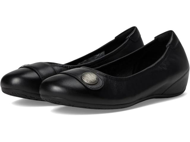 (取寄) ジョセフ セイベル レディース フロリナ 04 Josef Seibel women Florina 04 Black