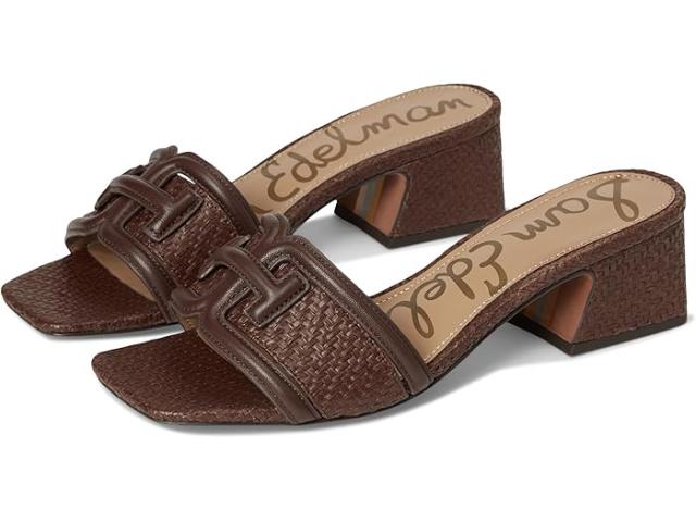 (取寄) サムエデルマン レディース ウェイロン Sam Edelman women Waylon Bourbon