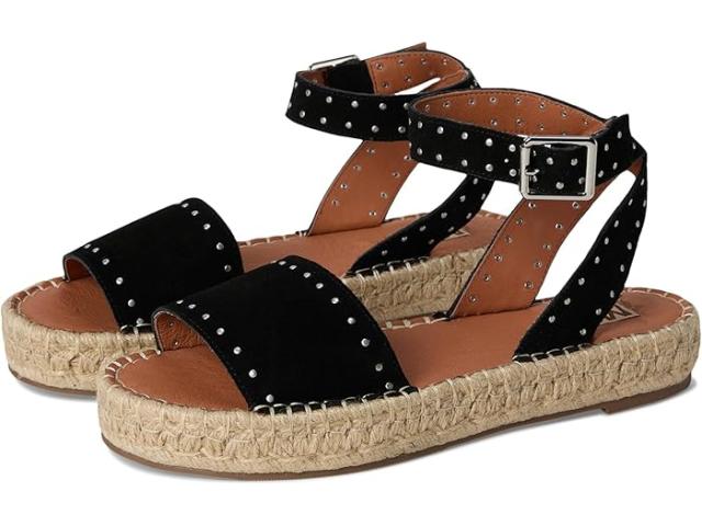 (取寄) ミア レディース  MIA women MLE-Diosa Black